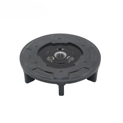 China KPL AC Compressor Clutch for Mercedes-Benz 5PK 115MM Car Air Conditioning Spare Part with 1 Year Warranty From Guangdong for sale