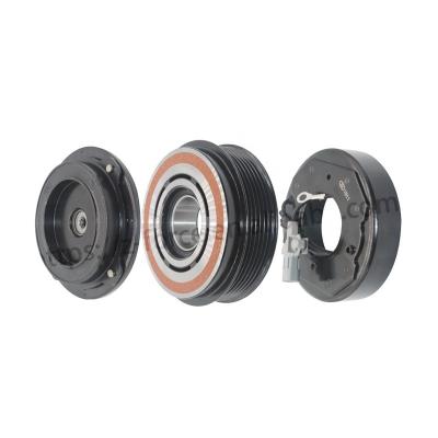China New Condition Car AC Air Conditioning Clutch for Benz Mercedes GLC for sale