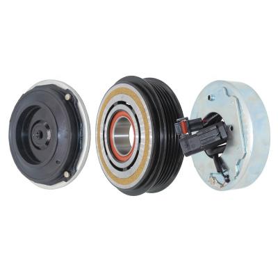 China 6SA614C Auto Factory Car Ac air Compressor Clutch for for M.benz Glc Pv5 114mm Car Ac Spare Parts for sale