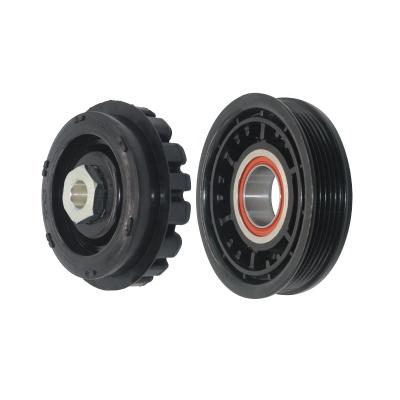 China KPL Car AC Air Compressor Clutch for New Benz Mercedes A180 (BZH-30028) 1 Year Warranty Made in Guangdong for sale