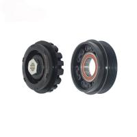 China KPL New Car AC Air Compressor Clutch for PV5 120mm 7seu17c OE Number 1 Year Warranty for sale