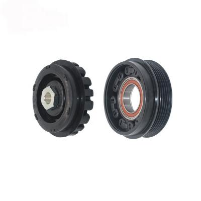 China KPL New Car AC Air Compressor Clutch for PV5 120mm 7seu17c OE Number 1 Year Warranty for sale