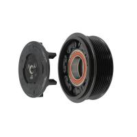 China Car Ac air Compressor Clutch for Mercedes benz 7seu17c Pv7 105mm Car Compressor Spare Parts for sale