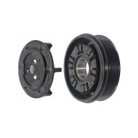 China KPL Good Quality New Car AC Compressor Clutch 7seu17c for 7PK 125mm Auto Parts  From Guangdong for sale