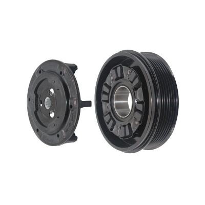 China KPL Good Quality New Car AC Compressor Clutch 7seu17c for 7PK 125mm Auto Parts  From Guangdong for sale