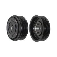 China Car Ac air Compressor Clutch for M.benz 7pk 105mm Car Spare Parts China Factory Ac Clutch Supplier for sale