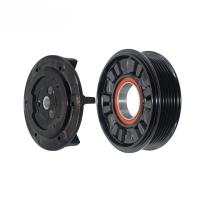China Car Ac air Compressor Clutch for Mercedes benz Pv6 105mm Other air Conditioning Systems for sale