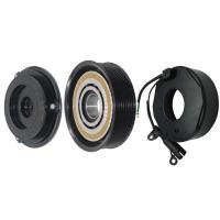 China 7SEU17C Car Ac Air Compressor Magnetic Clutch for Mercedes benz 9pk 135mm A5412300711 5412301511 for sale