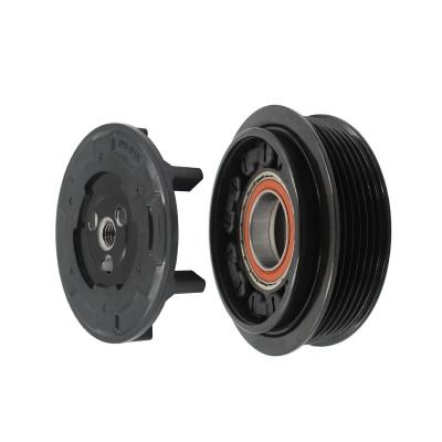 China 7SEU17C Car Ac air Compressor Clutch for M. benz W211 Pv6 115mm 4471805650 0002306511 for sale
