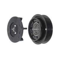 China KPL New Car AC Air Compressor Magnetic Clutch for W203/W211 7SEU17C 7PK 125mm OE 0002304511 0002305511 for sale