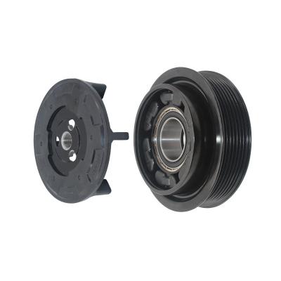 China KPL New Car AC Air Compressor Magnetic Clutch for W203/W211 7SEU17C 7PK 125mm OE 0002304511 0002305511 for sale
