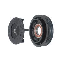 China 447150-0752 447260-2862 Magnetic Clutch 7seu17c Car Ac air Compressor Clutch for benz 6pk 125mm for sale