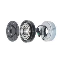 China Car Ac Air Compressor Magnetic Clutch for Benz Mercedes Smart BZH-30039 for sale