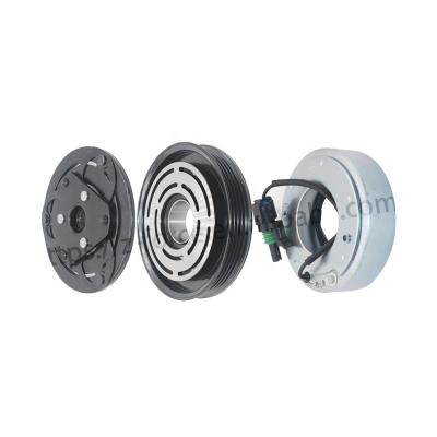 China Car Ac Air Compressor Magnetic Clutch for Benz Mercedes Smart BZH-30039 for sale