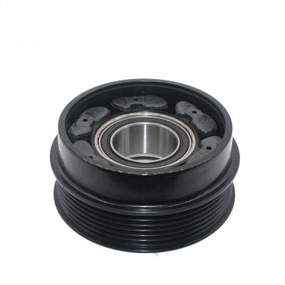 China Car Ac air Compressor Clutch for Mercedes benz Denso 10pa20c Pv8 120mm Magnetic Clutch for sale