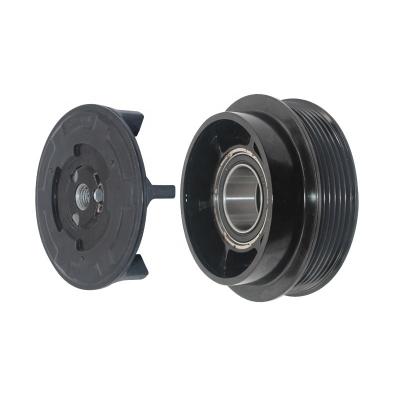 China Automotive Air Conditioning Parts Manufacturing 7SE KPS011C for A/C Compressor Clutch for sale