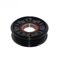 China Car air Conditioning Clutch for Benelli for Banshee 90 1976 12V Auto Air Conditioning Compressor Clutch Ac Spare Part for sale