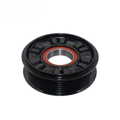China Car air Conditioning Clutch for Benelli for Banshee 90 1976 12V Auto Air Conditioning Compressor Clutch Ac Spare Part for sale