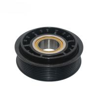 China Car air Conditioner Compressor Ac Spare Part Ac Clutch for Mercede benz Benelli Banshee 90 1976 for sale