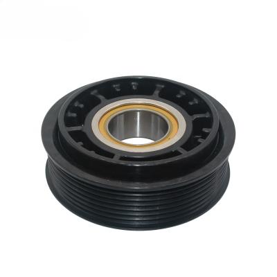 China Car air Conditioner Compressor Ac Spare Part Ac Clutch for Mercede benz Benelli Banshee 90 1976 for sale