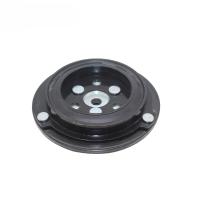 China factory supply ac clutch 12v Auto Ac Air Conditioner Under Dash Kit Evaporator 12v Car Air Conditioner Kit for sale