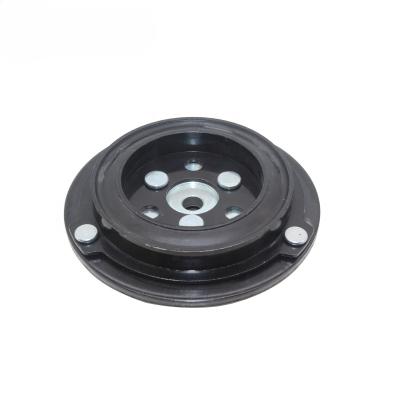 China factory supply ac clutch 12v Auto Ac Air Conditioner Under Dash Kit Evaporator 12v Car Air Conditioner Kit for sale