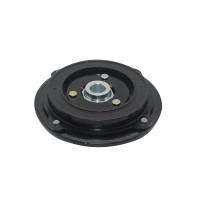 China factory supply ac clutch 14cc 12v Electric Car Air Conditioner Compressor R134a Air Conditioner AC for sale