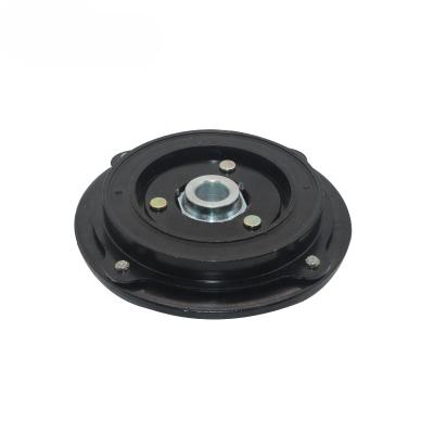 China factory supply ac clutch 14cc 12v Electric Car Air Conditioner Compressor R134a Air Conditioner AC for sale