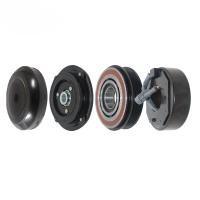 China New KPL Factory Supply AC Clutch for Hilux 8832035650 Engine RZN169 Compressor for sale