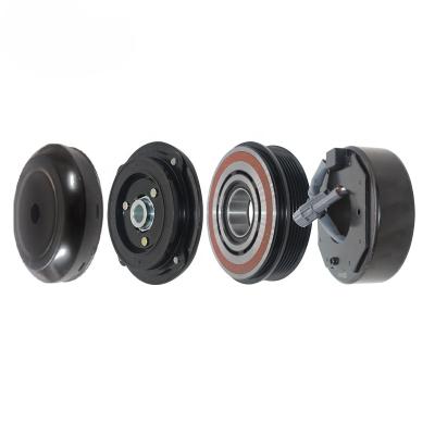 China New KPL Factory Supply AC Clutch for Hilux 8832035650 Engine RZN169 Compressor for sale