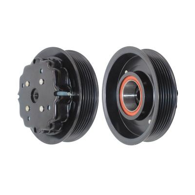 China Factory Supply KPL New AC Clutch 115mm 6PK 12V for M.BENZ ML350/ML450 Auto Car AC Compressor Parts for sale