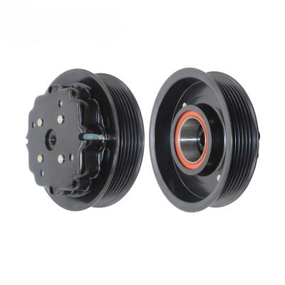 China KPL Brand Factory Supply AC Clutch Car A/C Compressor 407/508 for M.BENZ ML350/ML450 with 1 Year Warranty for sale