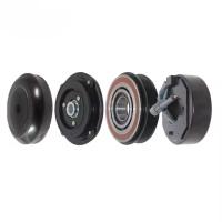 China Auto Ac Spare Parts Magnetic Clutch for Mercedes benz Europe 280TE 1992-1993 W124 2800 for sale