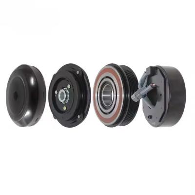 China Auto Ac Spare Parts Magnetic Clutch for Mercedes benz Europe 280TE 1992-1993 W124 2800 for sale