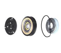 China New Magnetic Clutch Compressor AC Parts for 3 1.6 2009 12V Car Air Conditioning Coil Bearing for sale