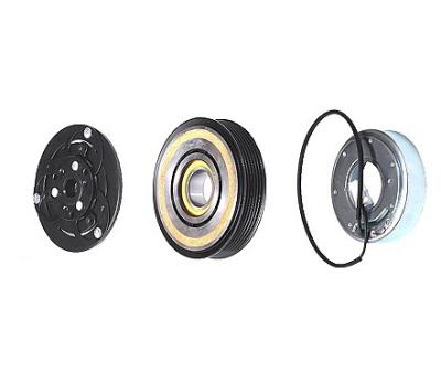 China New Magnetic Clutch Compressor AC Parts for 3 1.6 2009 12V Car Air Conditioning Coil Bearing for sale
