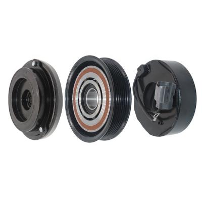 China Auto AC Air Conditioning Compressor Clutch 10pa17c for honda 7pk 136mm Auto Compressor Parts for sale