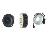 China Compressor Magnetic Clutch for honda 1.5T 12V Auto Car Ac Parts Coil Hub Bearing Pulley Car air Conditioning for sale