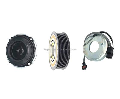 China Compressor Magnetic Clutch for honda 1.5T 12V Auto Car Ac Parts Coil Hub Bearing Pulley Car air Conditioning for sale