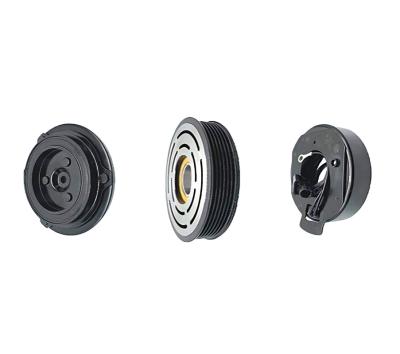 China Magnetic Clutch Ac Compressor Part for honda CR-V  12V Coil Hub Bearing Pulley Auto Ac Spare Parts Car air Conditioner for sale