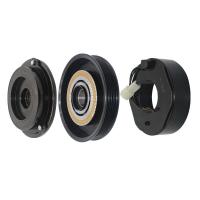 China KPL Auto AC Compressor Clutch 12V 1 Year Warranty for Accord CD-5 6PK 150mm for sale