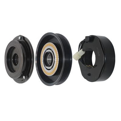 China KPL Auto AC Compressor Clutch 12V 1 Year Warranty for Accord CD-5 6PK 150mm for sale