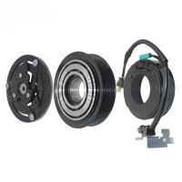 China KPL Car Air Conditioner 12V Compressor Clutch for for Pv7 123mm Auto AC Spare Parts KPL-1772-XZ for sale