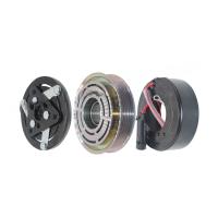 China KPL 12V Auto AC Compressor Clutch for Fiat 1.8 6PK 134mm Car Conditioner Spare Parts OE P38900-PWJ for sale