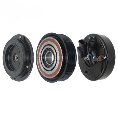 China KPL 12V 1 Year Warranty AC Compressor Clutch for Spirior/Elysion 125mm Auto Spare Part for sale
