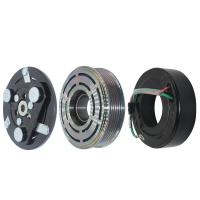 China Auto AC Compressor Clutch for for FB2 12-15 (Pv6) 117mm KPL Brand 12V New Air Conditioning Spare Part for sale
