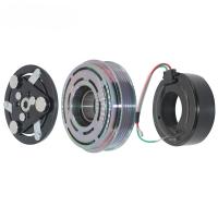 China 12v air Conditioner Compressor Clutch for honda City Pv5 118mm Ac Air-compressor Parts for sale