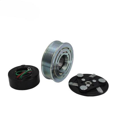 China auto ac compressor Clutch for honda Crv 2.4 Auto Compressor Parts Direct Supply for sale