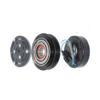China ac compressor Clutch for honda City 2014 5pk 125mm air Conditioner Parts for sale