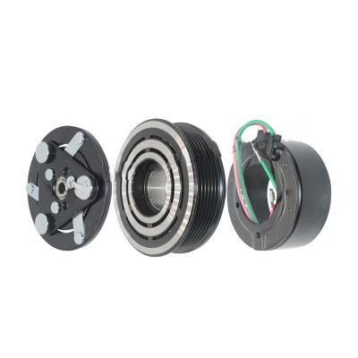 China KPL Auto Air Clutch for for 1.8 2000 (OE P38900-PWJ) 12V 113mm Air Compressor Part-New for sale